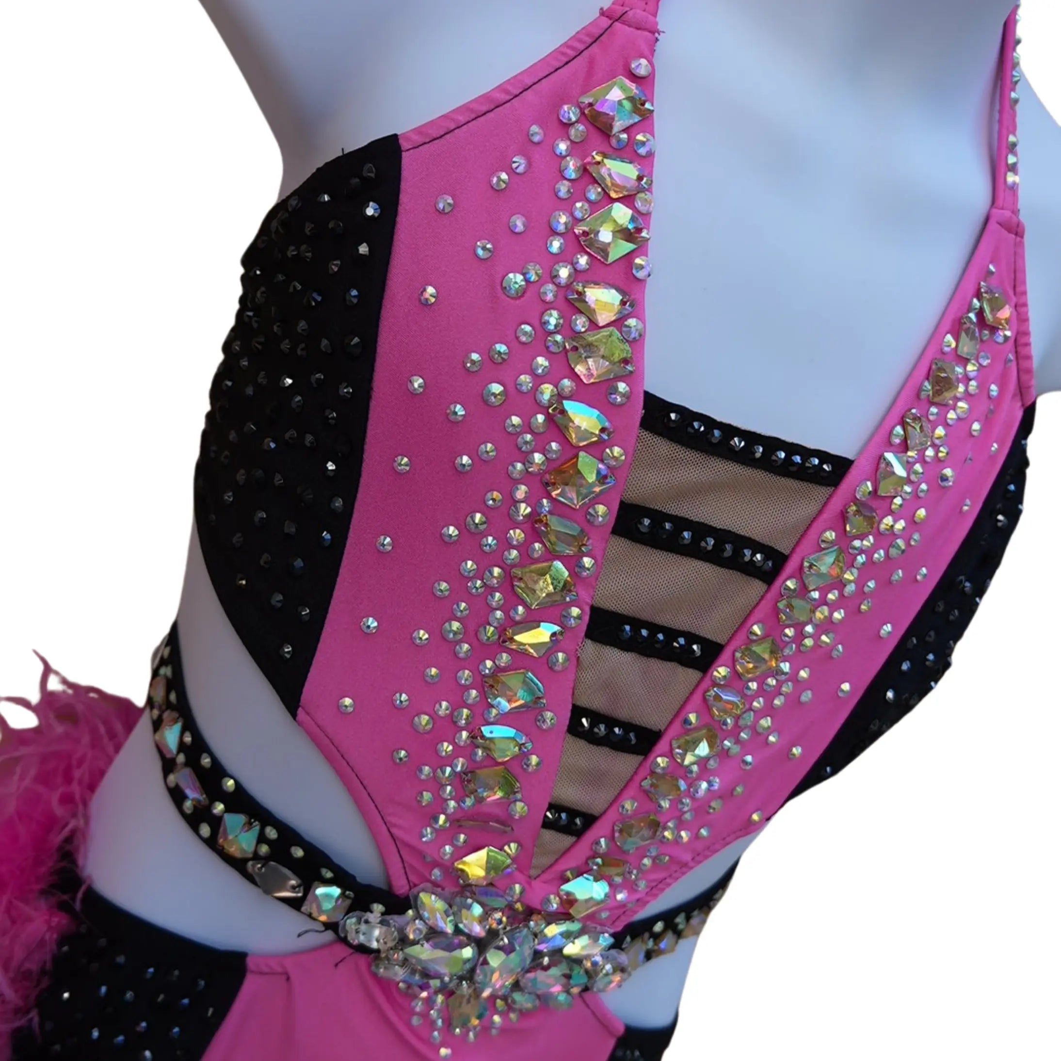 Catalog Costumes - Encore Dance Closet