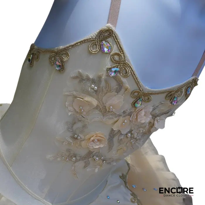 Ballet Costumes - Encore Dance Closet