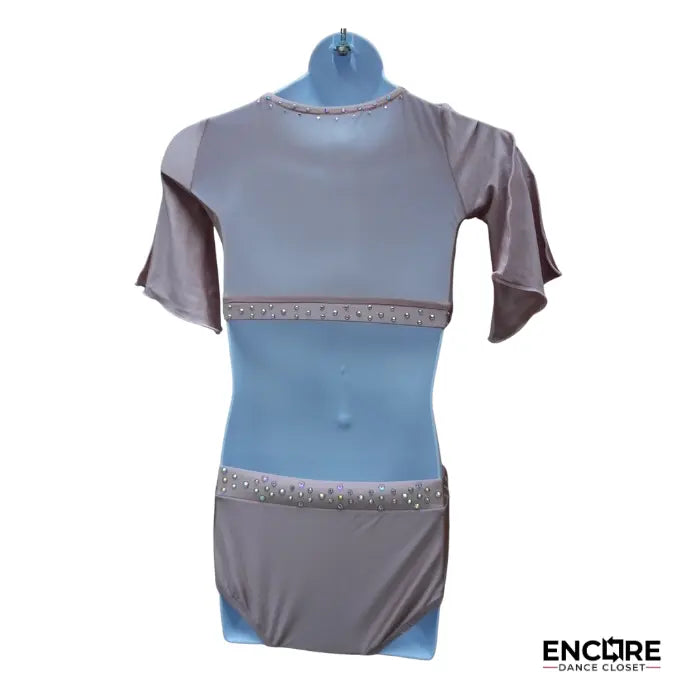 Barely Blush – Encore Dance Closet