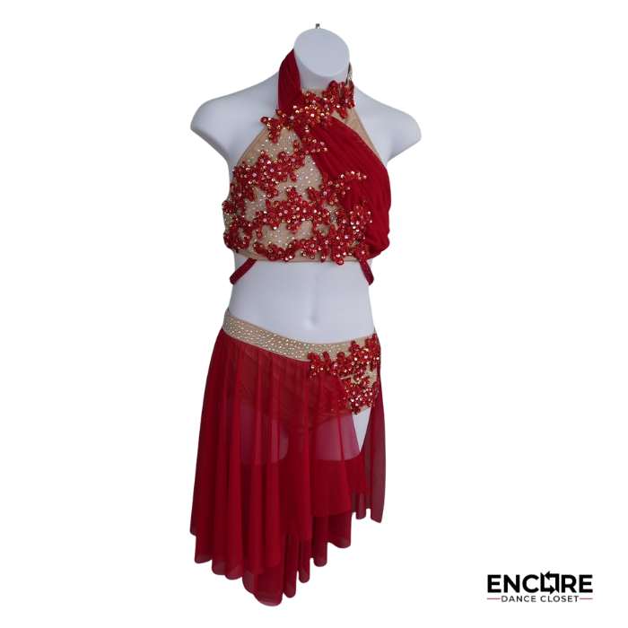 Glamour Costumes – Encore Dance Closet