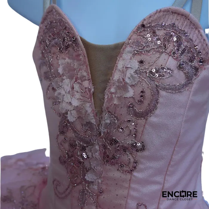 Ballet Costumes - Encore Dance Closet