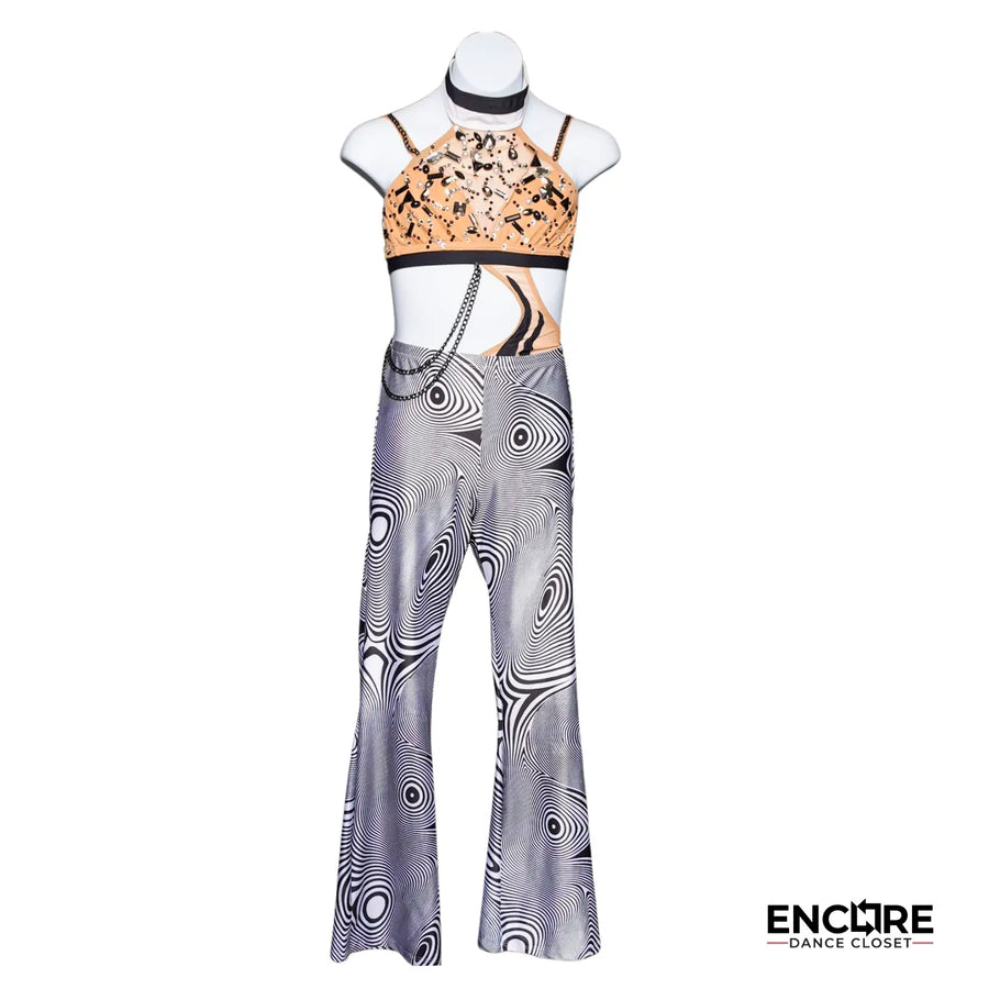 Jazz Dance Costumes – Encore Dance Closet