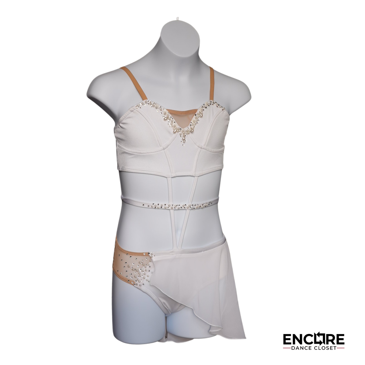 Contemporary Dance Costumes – Encore Dance Closet